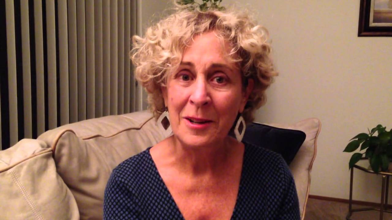 Video Testimonies about Jane Ilene Cohen Counseling - YouTube