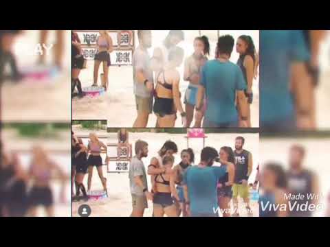 Atakan and Katerina |Yollarım olsa