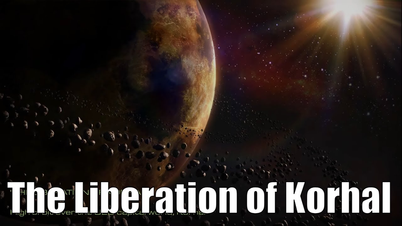 StarCraft Brood War Remastered | Episode 6 | Mission 4: The Liberation ...