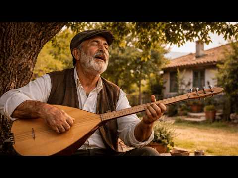 Gurbetin Taşı Ağır | Ozan Ağzı Uzun Türkü (Gurbet & Özlem) | Neon Müzik Türkiye