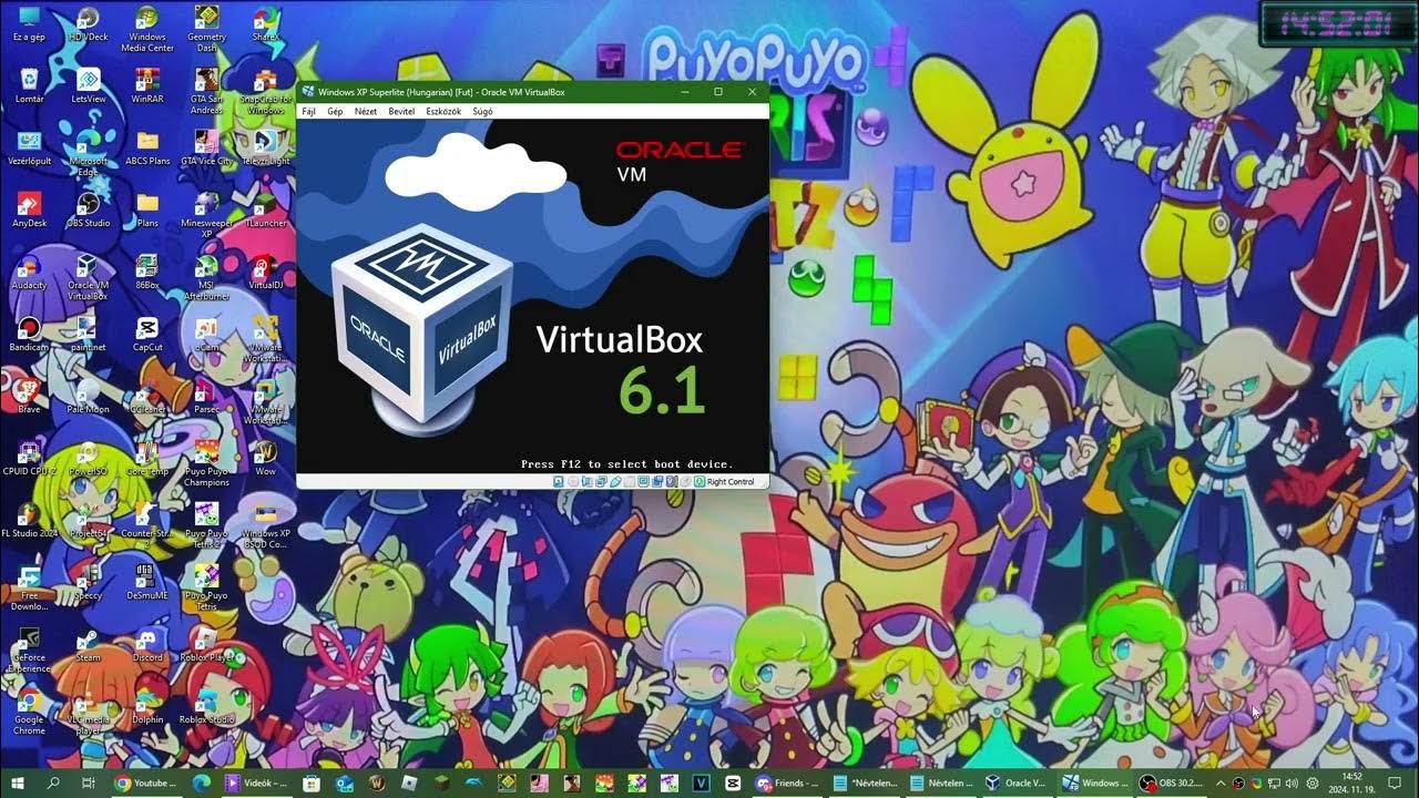 Windows XP BSOD Compilation #152 - YouTube