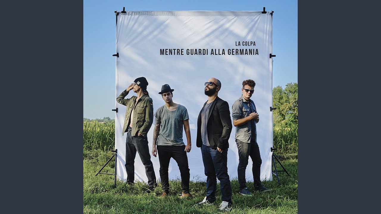 Scappo di casa torno per cena - YouTube