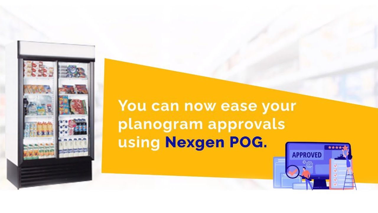 Nexgen POG Approval Flow - YouTube