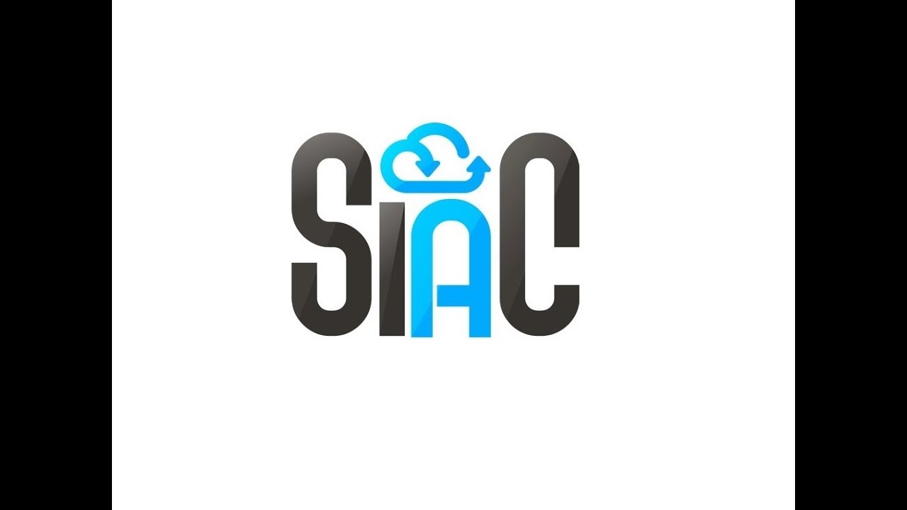 SIAC - Sistema de Gestion y Cobranza - YouTube
