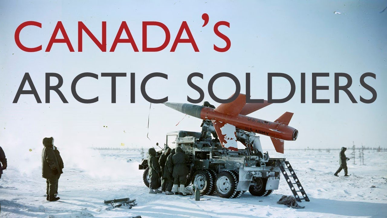 Fear and Fatigue: Fort Churchill & Canada's Arctic Soldiers in the ...