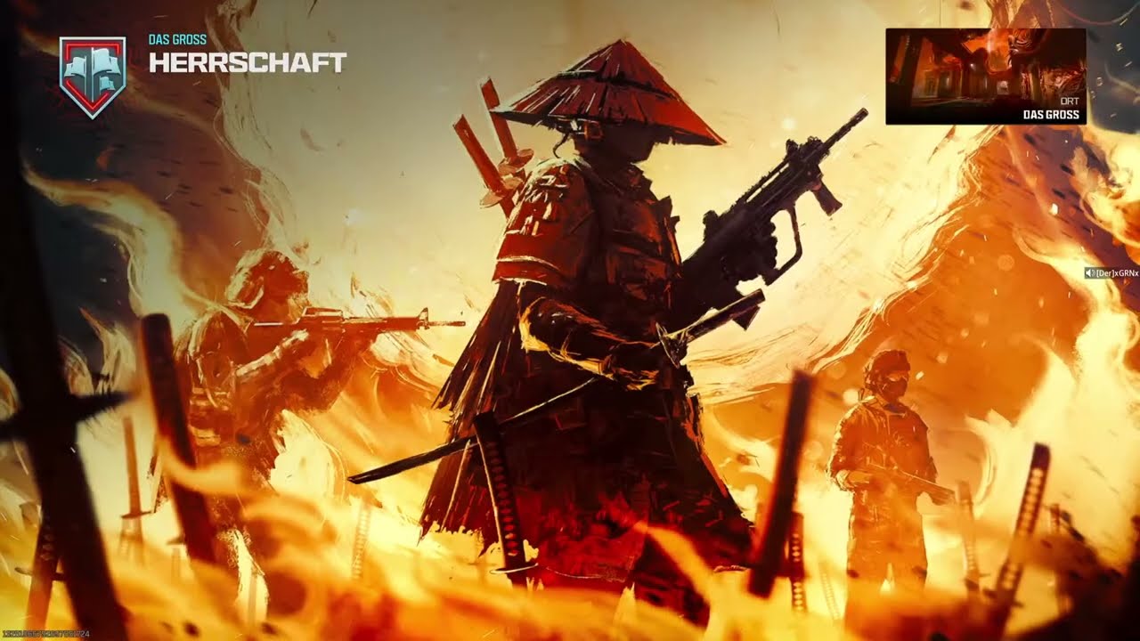 🔴 Call of Duty MW3 Multiplayer PS5 Deutsch - Wieder reinkommen Road to ...