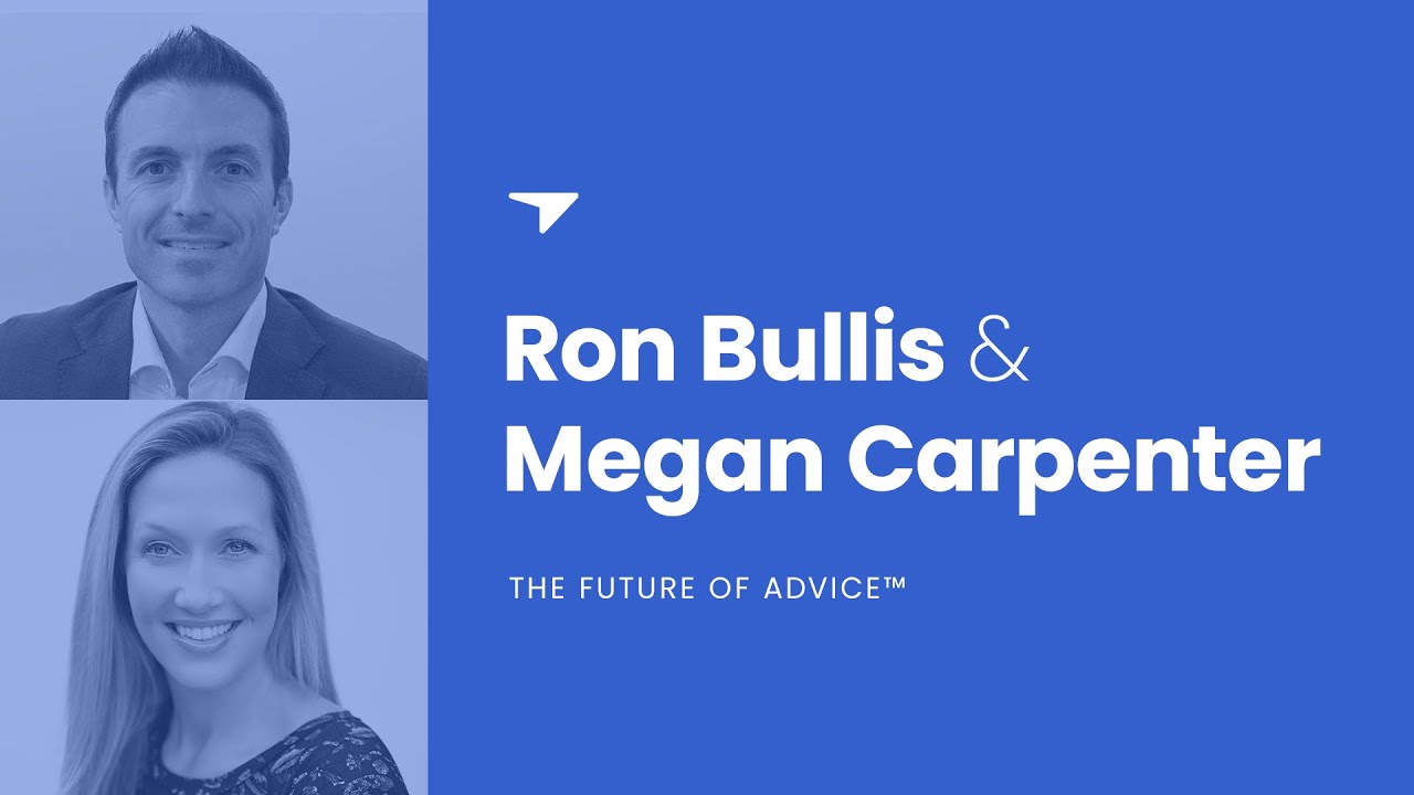 Megan Carpenter | The Future of Advice® - YouTube