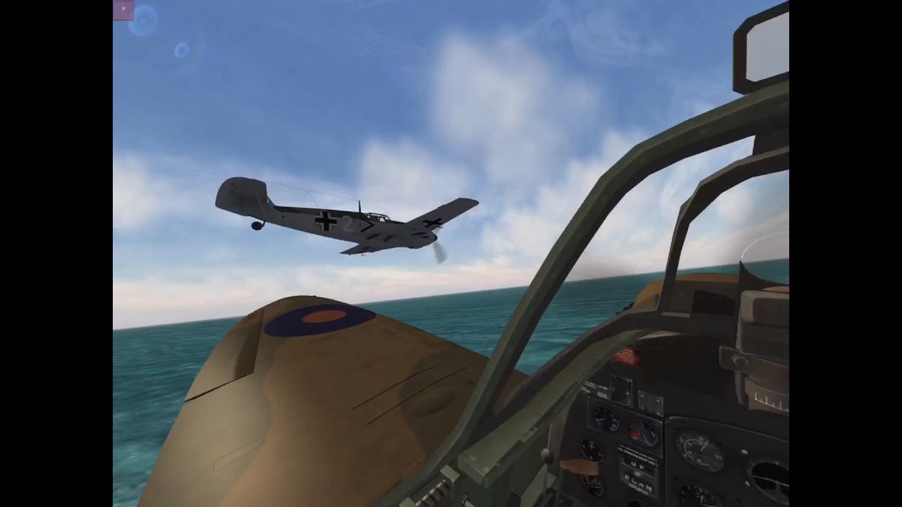 Gunship Sequel WW2 (Short film) The Two Enemies - YouTube
