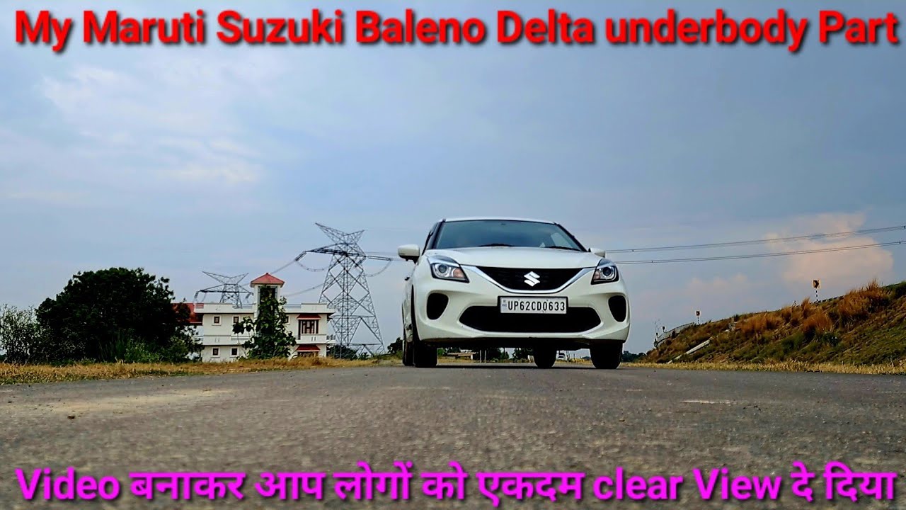 Anti Rust Coating For Maruti Cars Price at Michiko Durbin blog