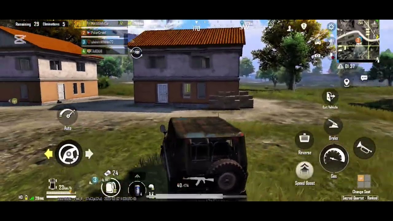 PUBG | Enemy! - YouTube