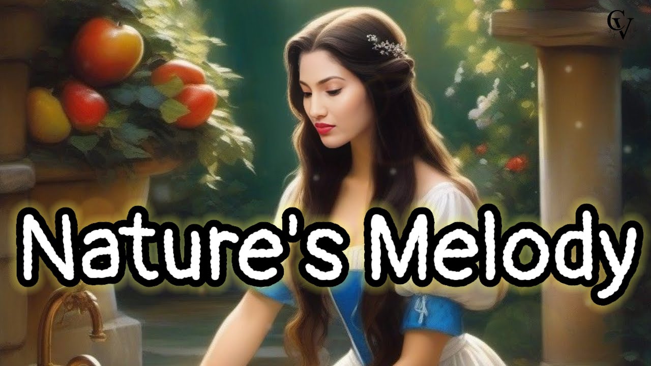 30 Minutes of Nature’s Melody 🌿: Peaceful Music & Relaxed Humming for ...