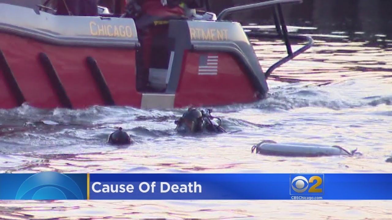 Chicago Fire Diver Who Died During River Rescue Had Rare Heart ...