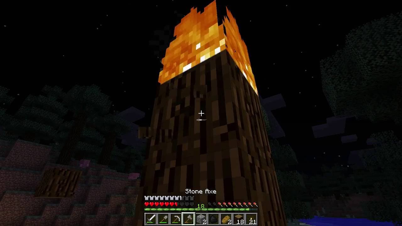 Vanilla Gorilla Ep 04 - YouTube