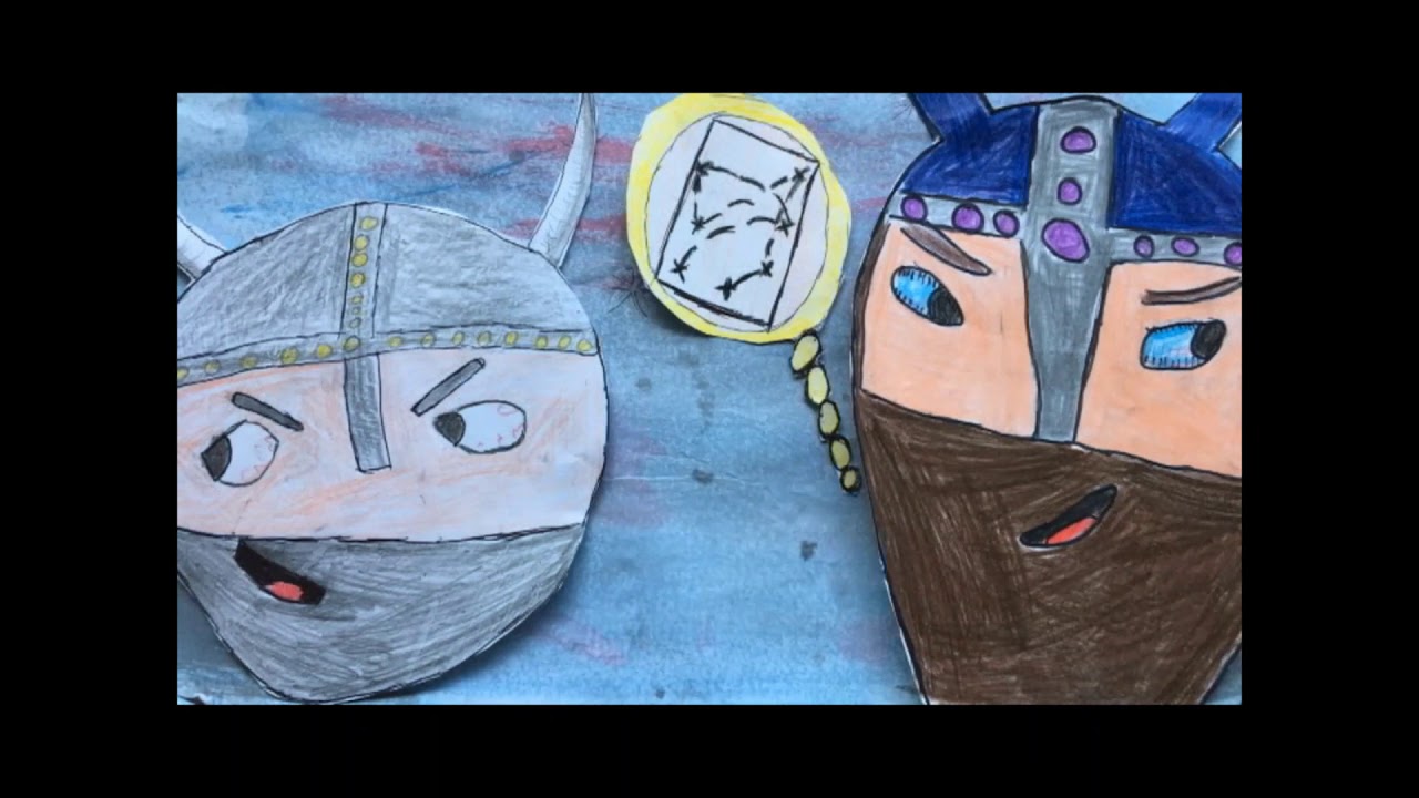 CAROLINE SHEA- 2ND YEAR- FINAL ANIMATION - YouTube