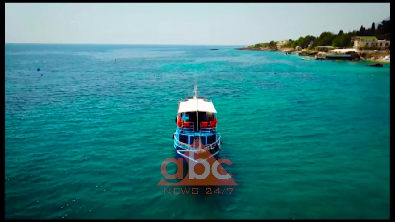 Turizmi ne Vlore, rriten kerksat per hoteleri | ABC News Albania - YouTube