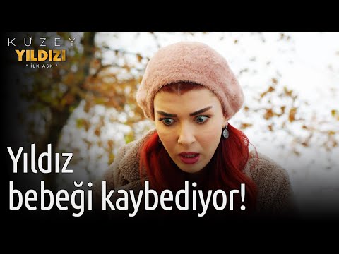 Kuzey Yıldızı İlk Aşk 44. Bölüm - Yıldız Bebeği Kaybediyor!