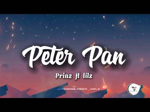 prinz - Peter Pan. ft lilz - YouTube