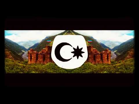 Azerbaijan Trap - Karabakh 2 (Dj Jabrayilov)