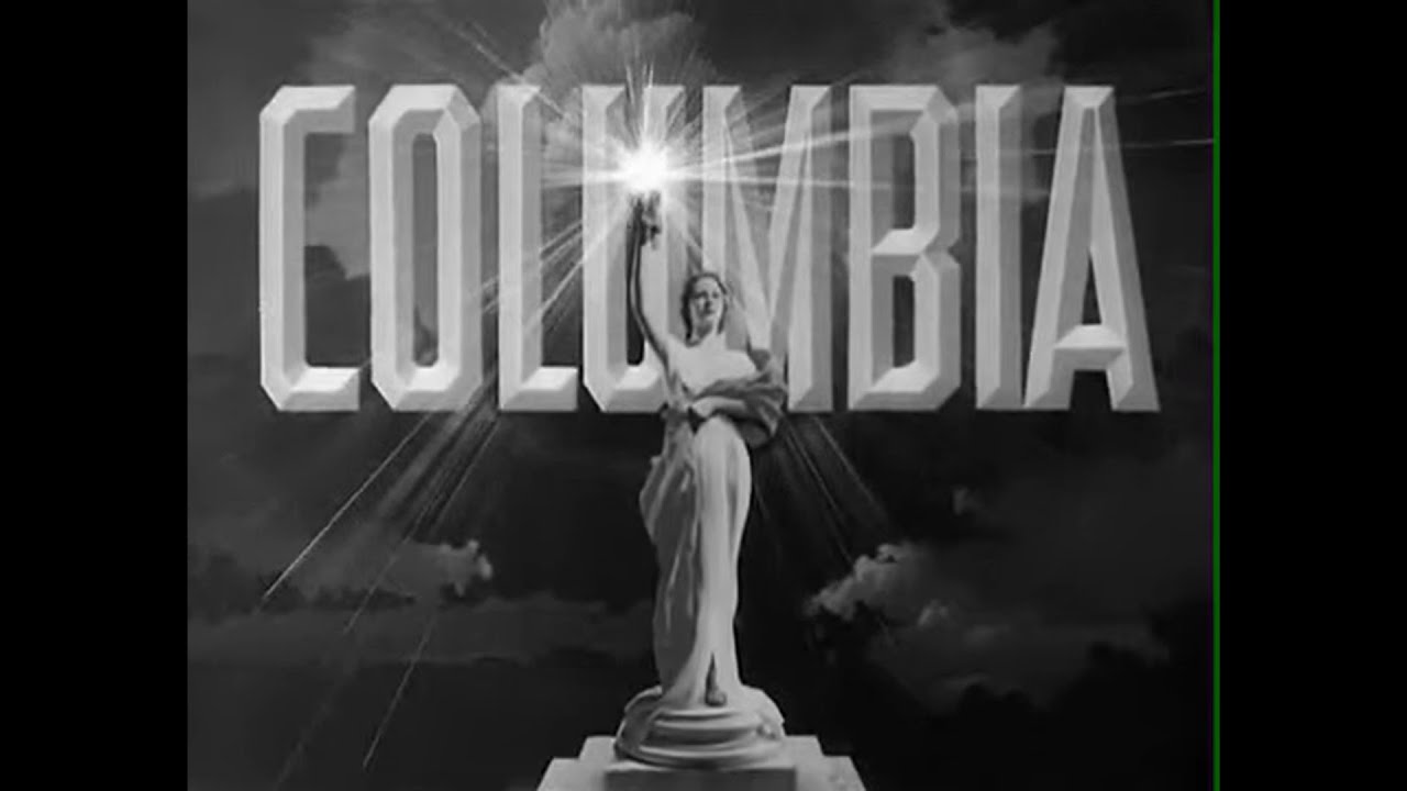 Columbia Pictures closing logo (August 20, 1942) - YouTube