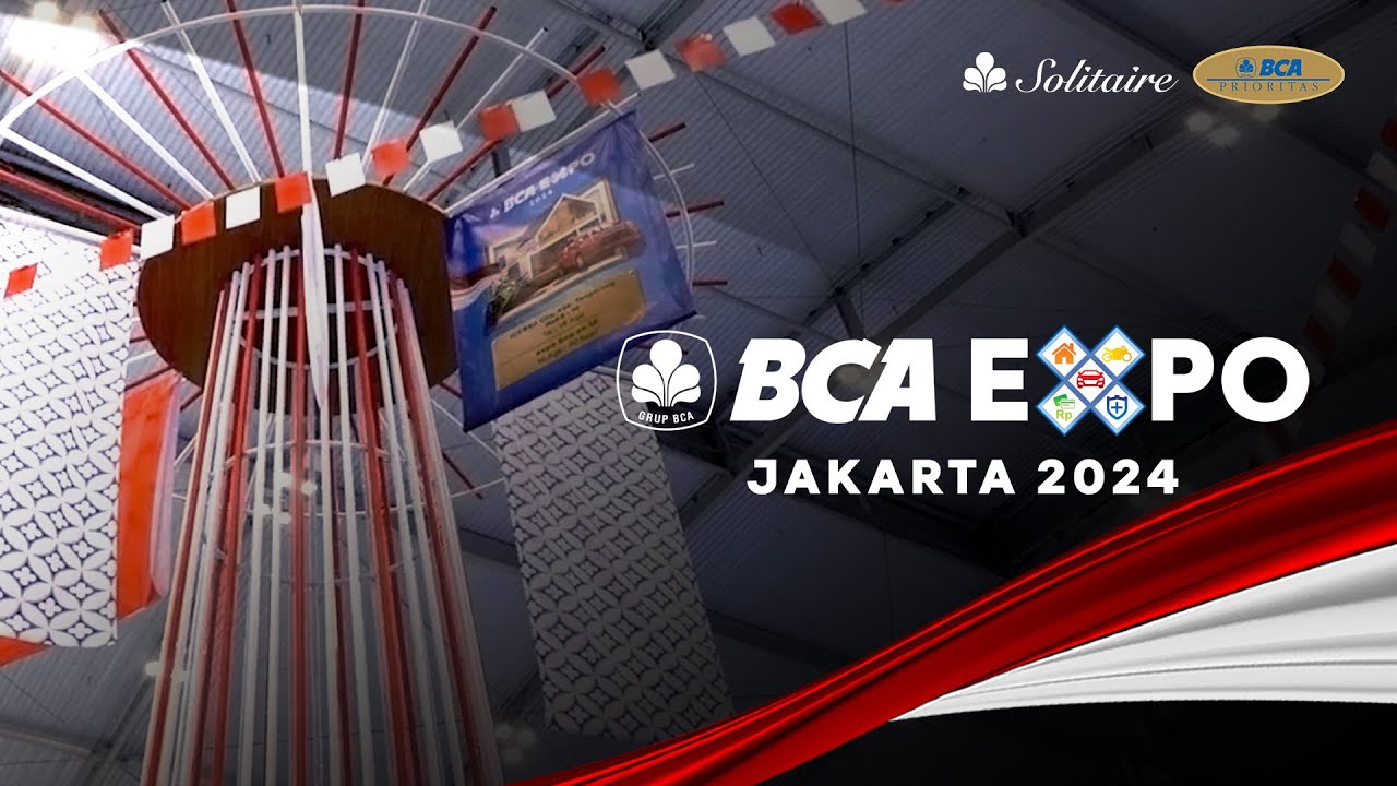 Nikmati Exclusive Lounge Experience untuk Nasabah BCA Solitaire dan ...