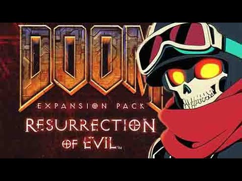 Doom 3 RoE (1): Heart to Heart - YouTube