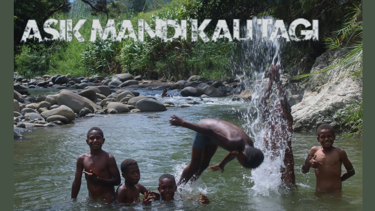 asek Mandi Kali Tagi 2022 - YouTube