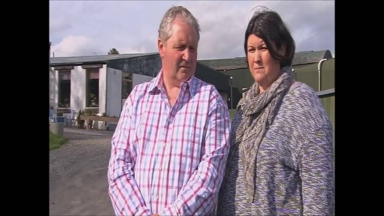 Brennan Brothers - At Your Service - Visit Tinahely Farm - YouTube