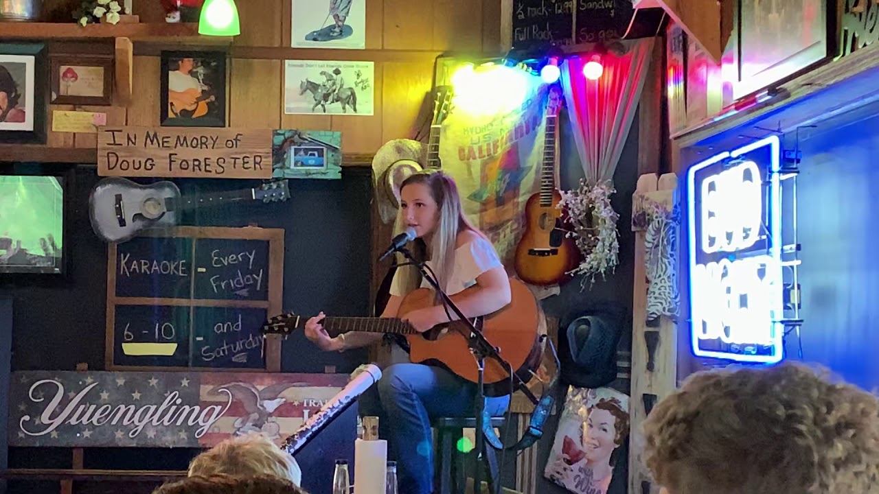 Summer Rahn - YouTube