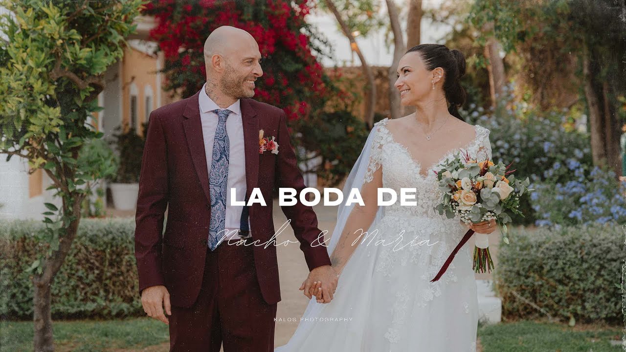 Nacho & María // La Huerta by Bonho // Película completa - YouTube