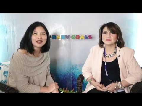 Dr. Eileen Manalo tackles PCOS and Male Infertility - YouTube