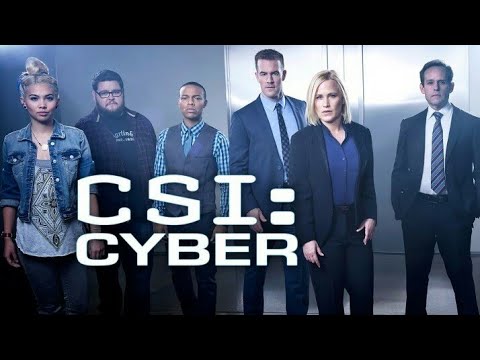 CSI Cyber (Season 1 Intro, 2015) - YouTube