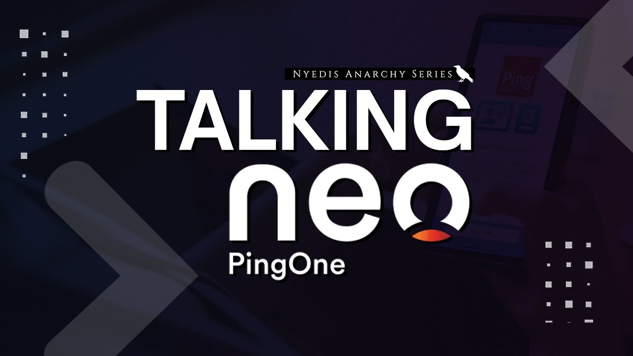 Talking PingOne Neo with Darrell Geusz | Ep. 108 - YouTube