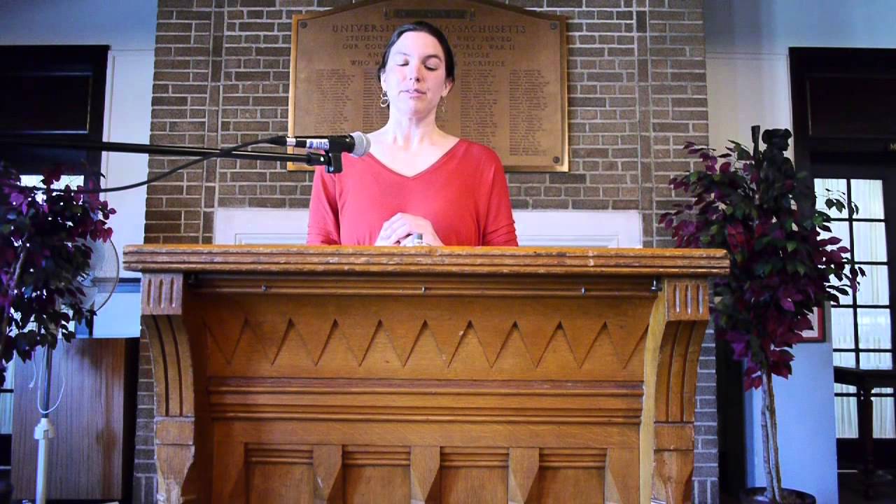 Memorial for Stephen A. Resnick (1938-2013) EGSO Eulogy Presented by ...