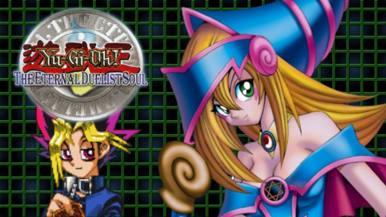 This was a Remake? | Yu-Gi-Oh! The Eternal Duelist Soul [Duel Monsters ...