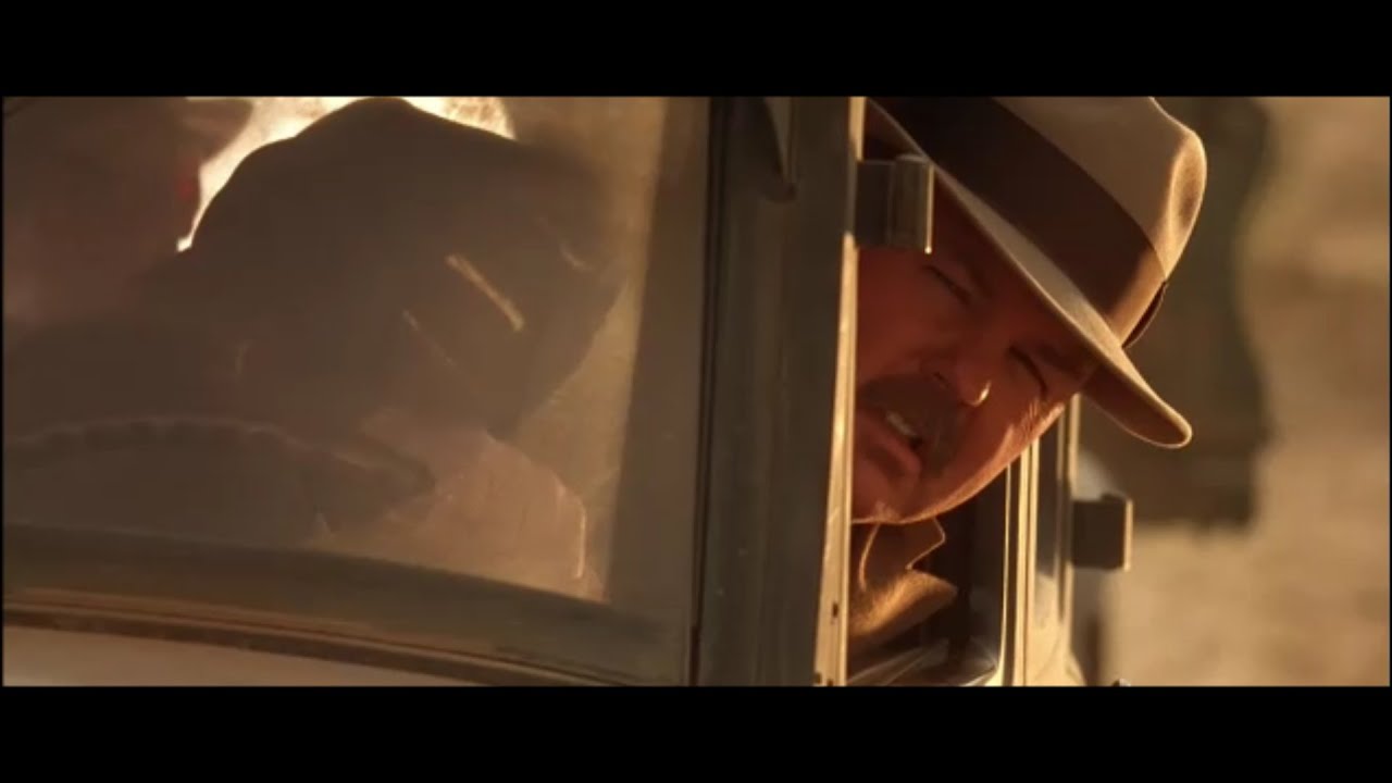 Allan Graf - Stunt Reel - YouTube