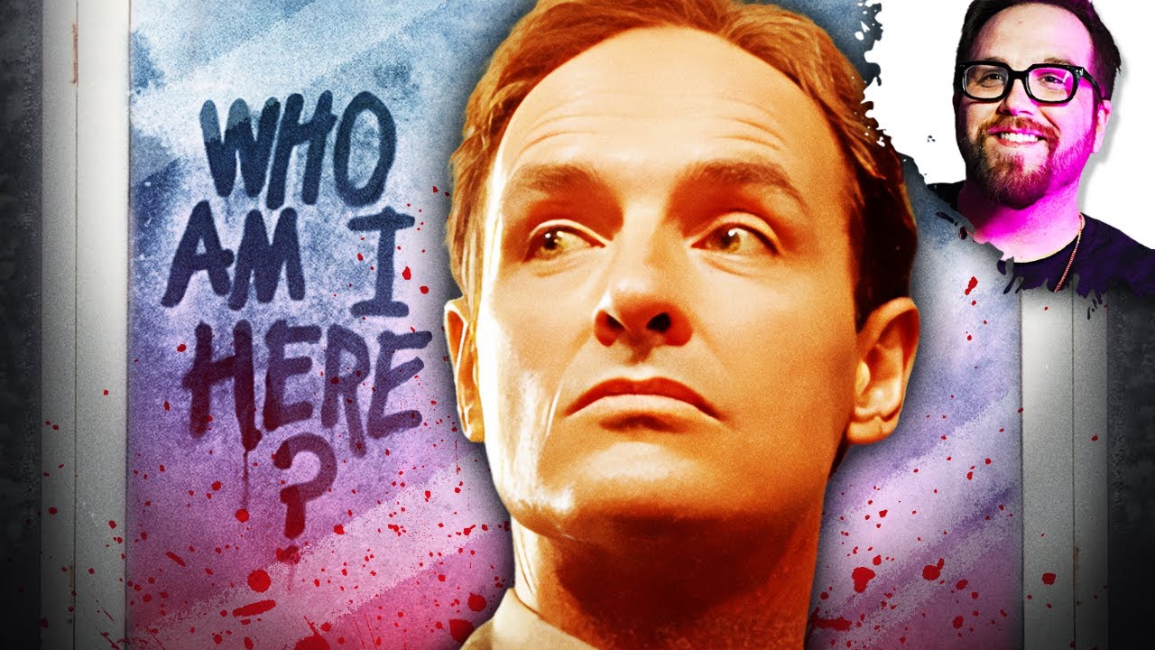 Deconstructing The Psychological Horror Of The Stepfather - YouTube