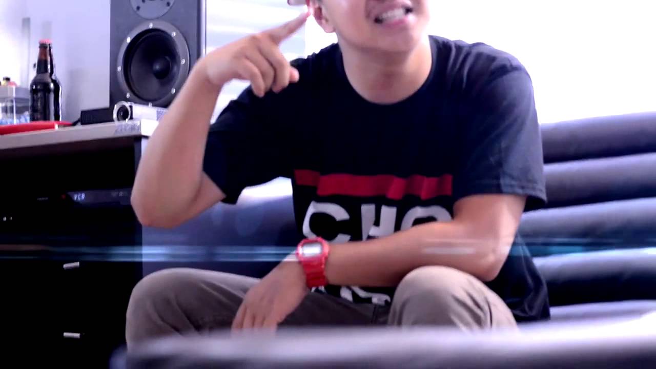 Chooze One - If i die young PART 3 (2014!) - YouTube