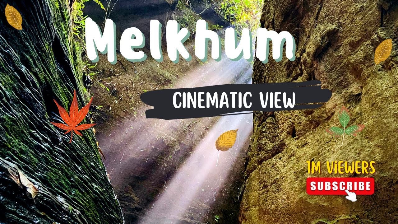 Melkhum Trail || Mirsharai || Chittagong. Cinematic Melkhum - YouTube