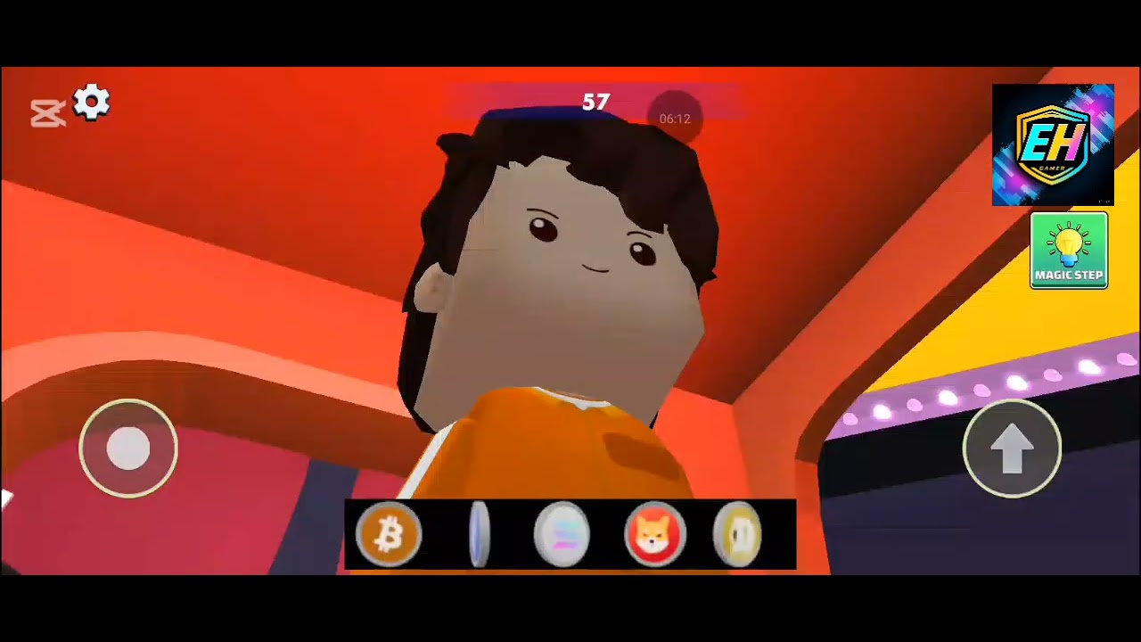 New Survive Escape Squad Game EH Gamer Season 1 - YouTube