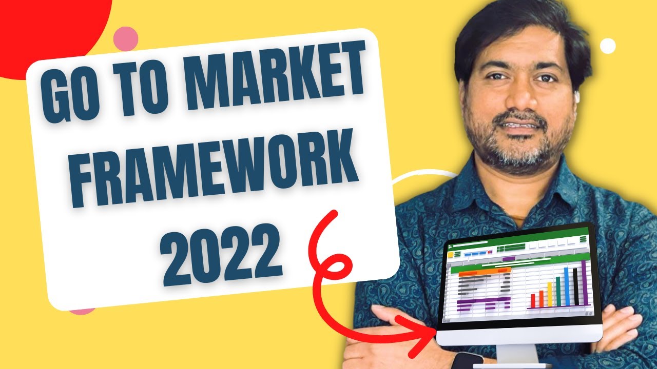 GTM Basics: The Frame Work with a Contradiction Matrix and the 2022 ...