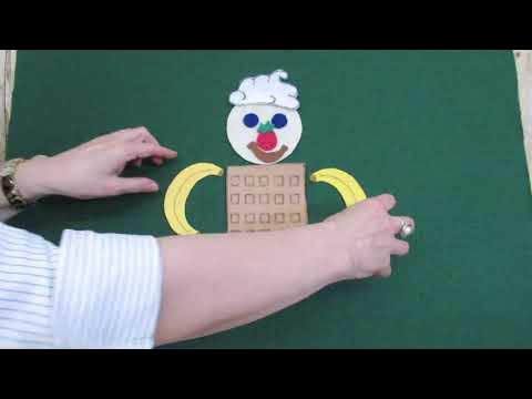 Flip Flap Jack - YouTube