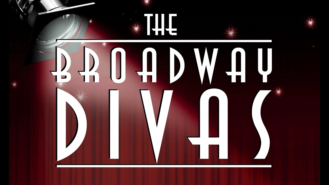The Broadway Divas - Concert Tour - YouTube