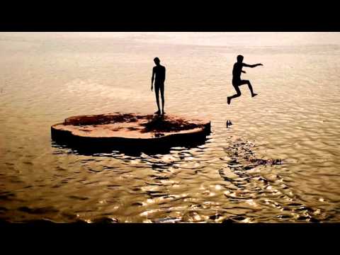 Where Things Come Back: Book Trailer #2 - YouTube