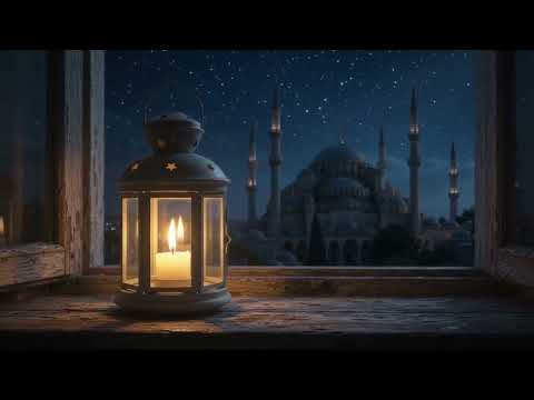 Gönül Yükünü Hafifleten İlahi: Gecenin Sükûtunda (Müziksiz)