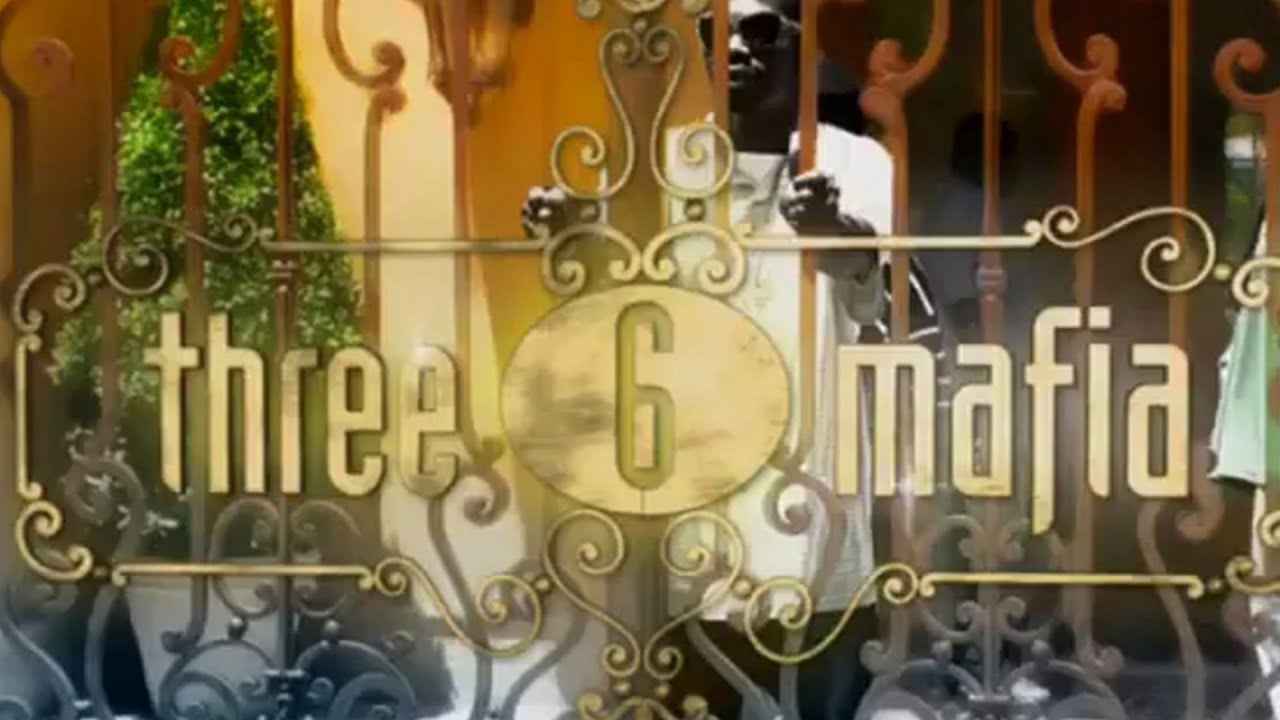 Three 6 Mafia Adventures In HollyHood Intro [1080p 60fps] - YouTube