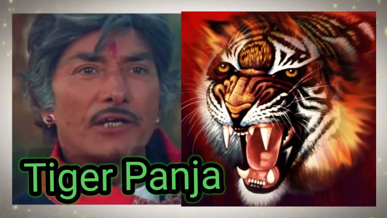 Sher Ka Panja - YouTube