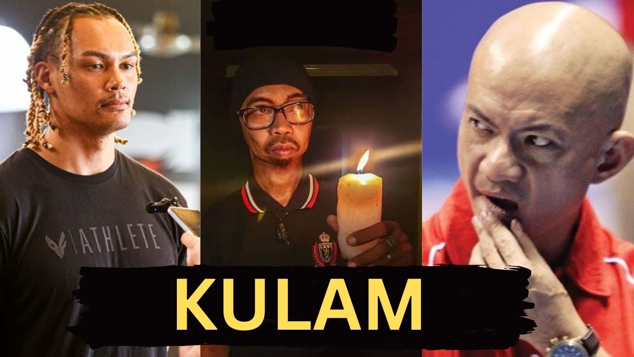 YENG GUIAO Hihingi na ng Tulong sa PARANORMAL EXPERT | KEITH DATU Na ...