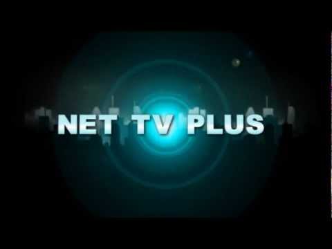 Net TV Plus - YouTube