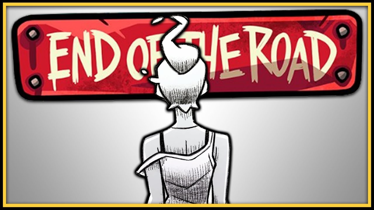 FAREWELL, POLLY? | Monster Roadtrip: End of the Road - YouTube