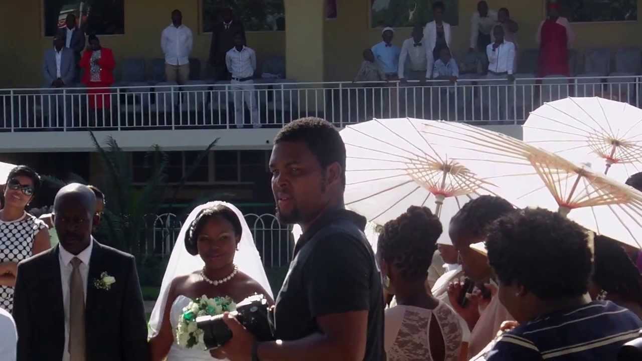 Martin Phike Wedding